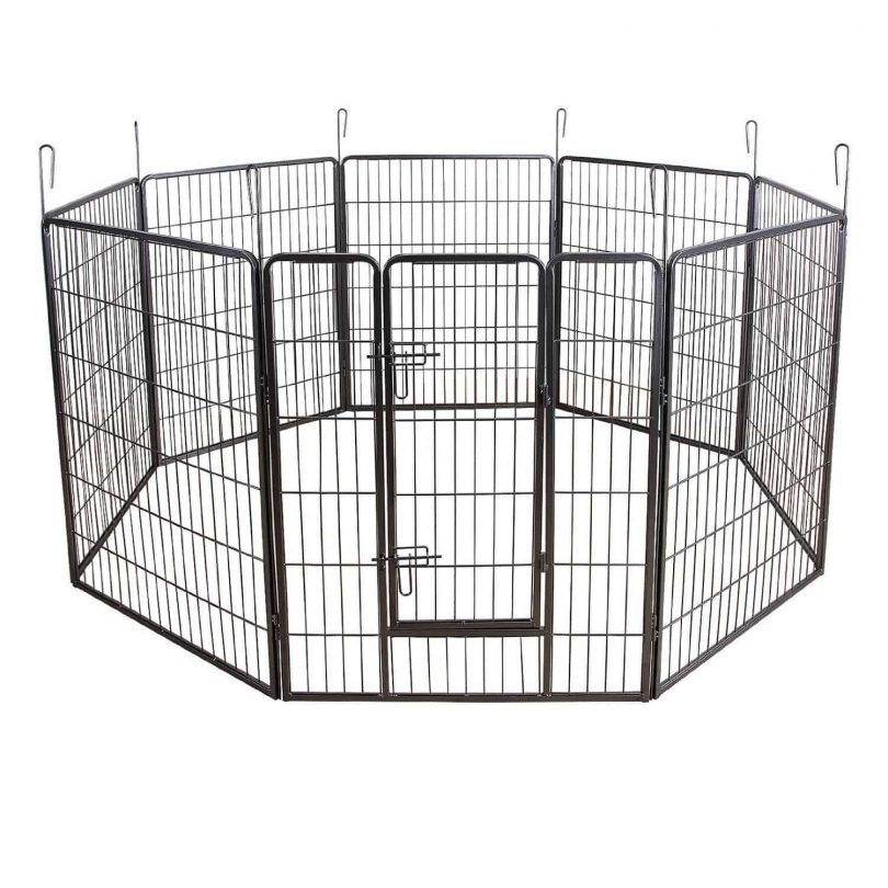 Comparatif des meilleurs parcs pour chien et chiots – Jardingue