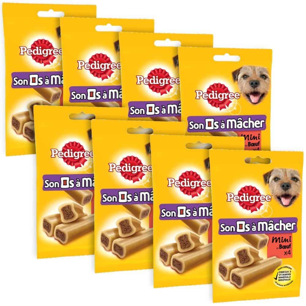 Les meilleures friandises pour chien – Jardingue