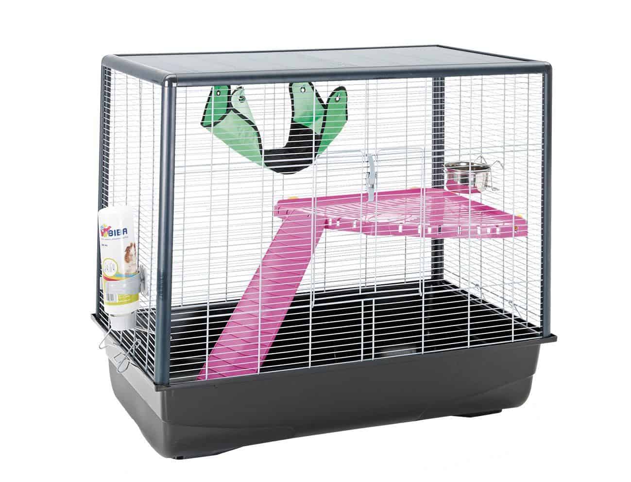 Acheter une cage pour rat domestique – Jardingue