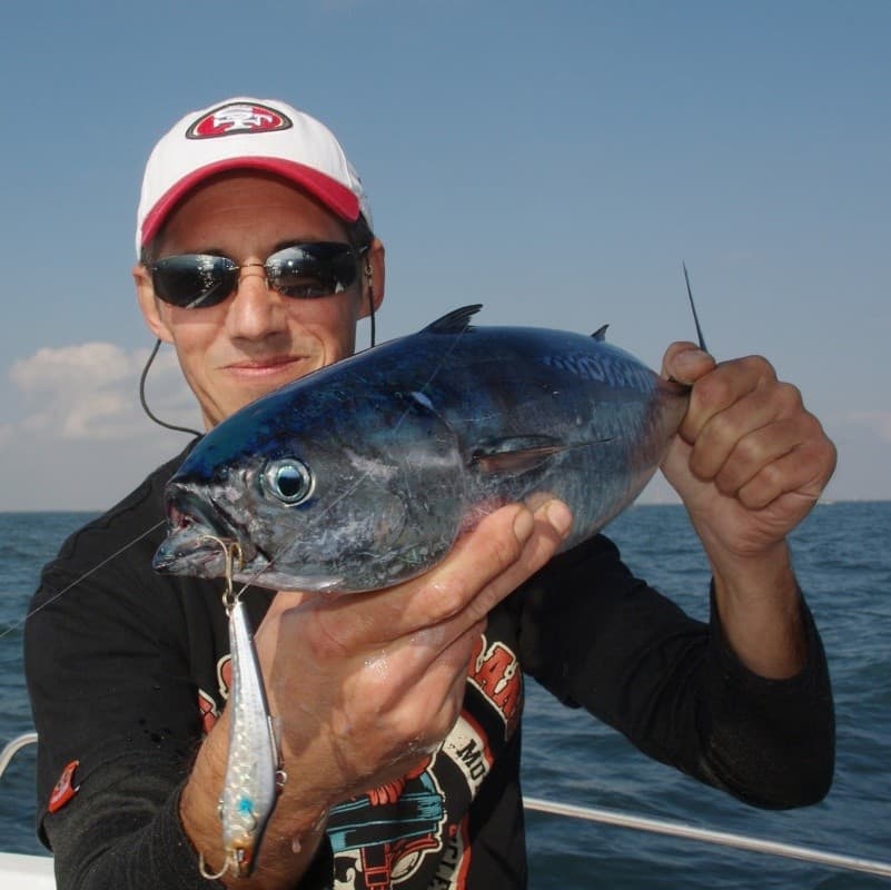 Comment pecher la bonite en mer ? – Jardingue