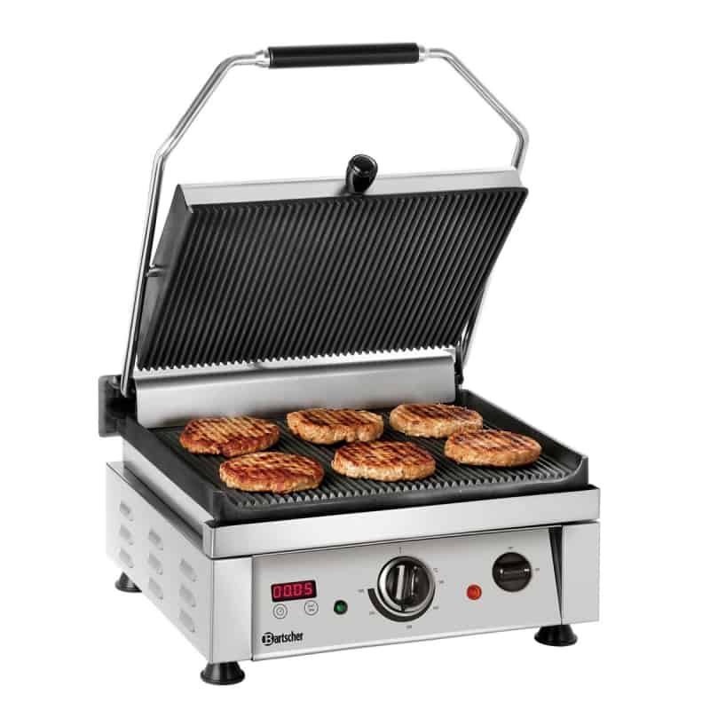 Meilleur grill électrique [LE vrai comparatif] – Jardingue