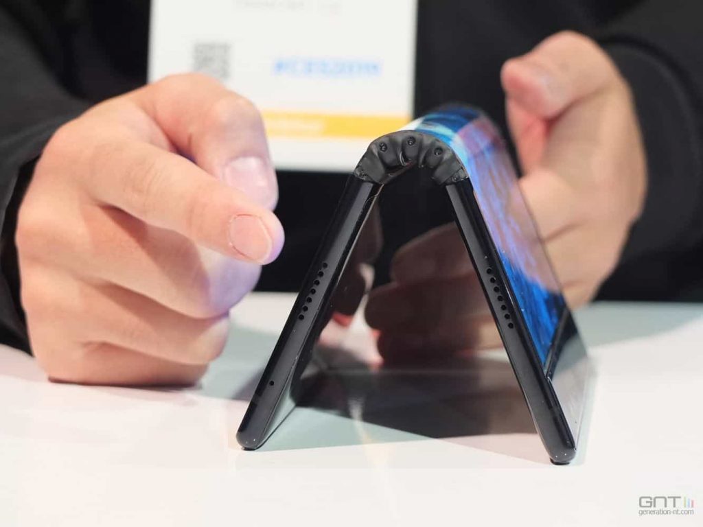 Les meilleurs smartphones pliables – Jardingue